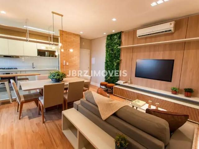 Apartamento para Venda em Indaiatuba/SP Jardim Primavera 3 Quartos