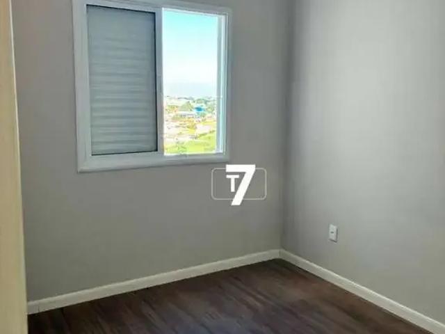 Apartamento para Venda em Indaiatuba/SP Jardim Primavera 3 Quartos