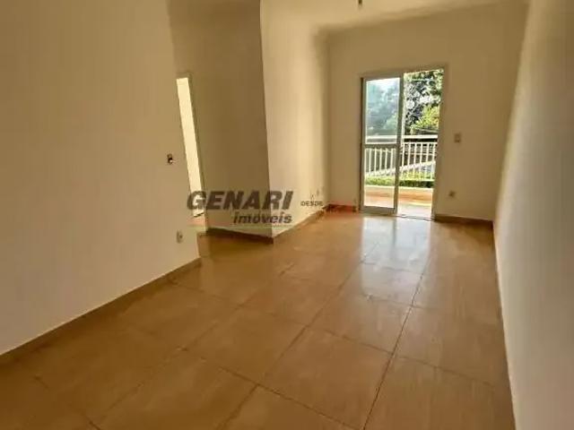 Apartamento para Venda em Indaiatuba/SP Jardim Primavera 3 Quartos
