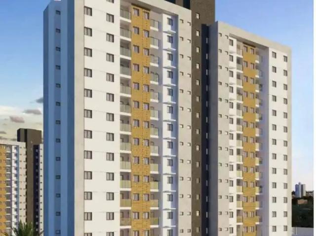 Apartamento para Venda em Indaiatuba/SP Jardim Primavera 3 Quartos