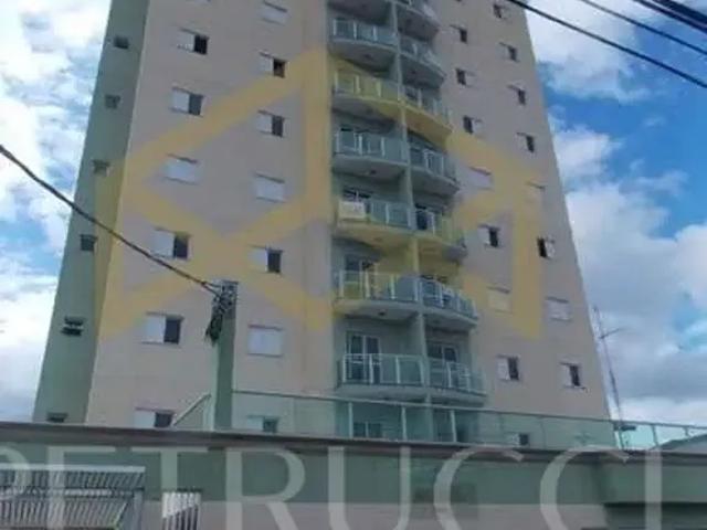 Apartamento para Venda em Indaiatuba/SP Jardim Rossignatti 3 Quartos