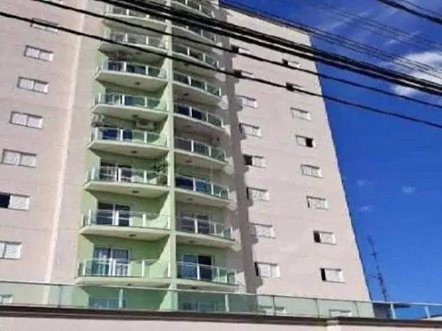 Apartamento para Venda em Indaiatuba/SP Jardim Rossignatti 3 Quartos