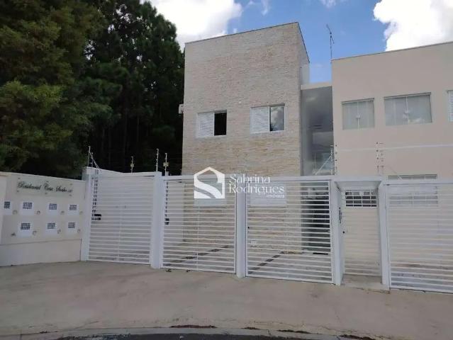Apartamento para Venda em Indaiatuba/SP Jardim Regente 2 Quartos