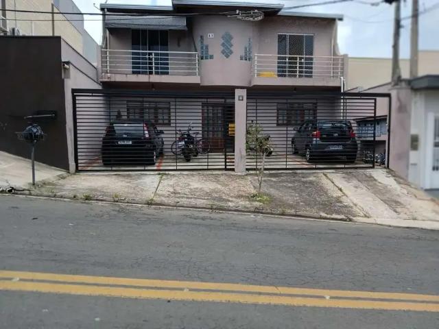 Apartamento para Venda em Indaiatuba/SP Jardim Regente 2 Quartos