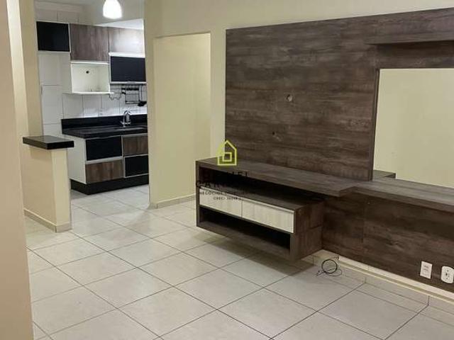 Apartamento para Venda em Indaiatuba/SP Jardim Regente 2 Quartos