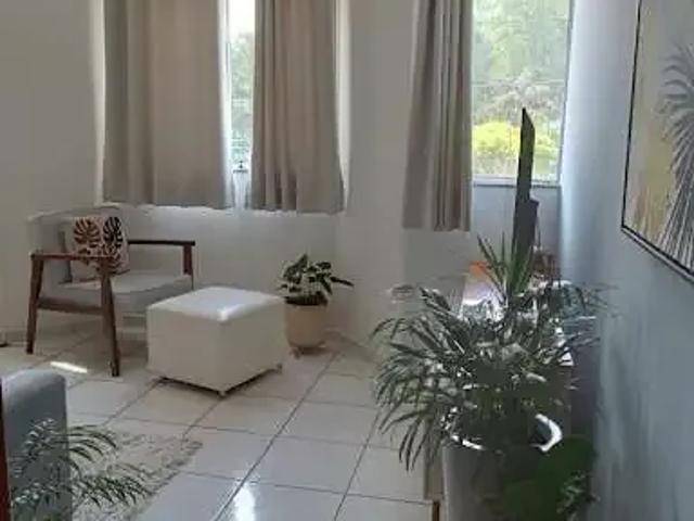 Apartamento para Venda em Indaiatuba/SP Jardim Regente 2 Quartos