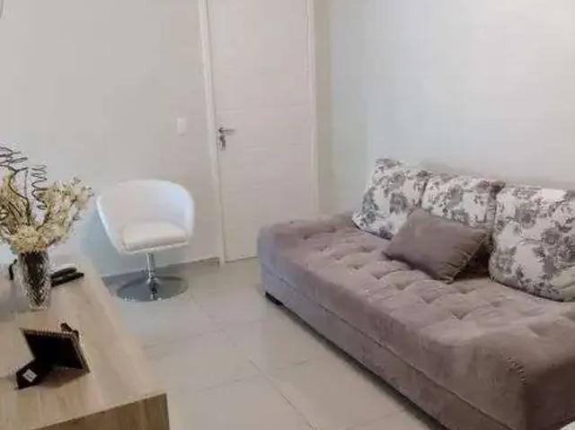 Apartamento para Venda em Indaiatuba/SP Jardim Regente 2 Quartos