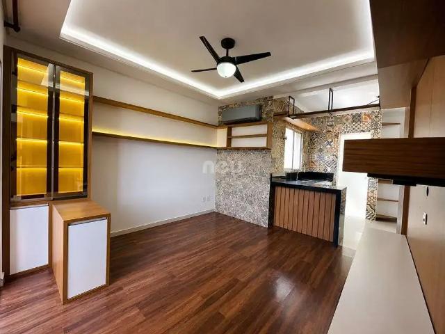 Apartamento para Venda em Indaiatuba/SP Jardim Regente 2 Quartos