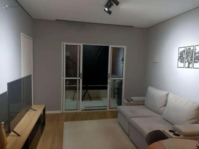 Apartamento para Venda em Indaiatuba/SP Jardim Regente 2 Quartos