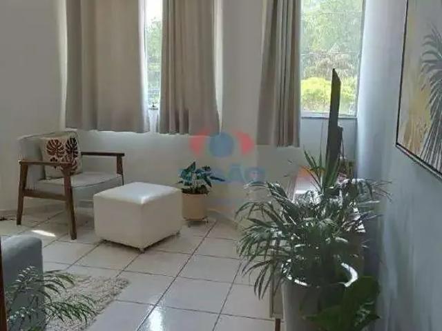Apartamento para Venda em Indaiatuba/SP Jardim Regente 2 Quartos