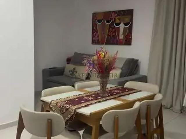 Apartamento para Venda em Indaiatuba/SP Jardim Regente 2 Quartos