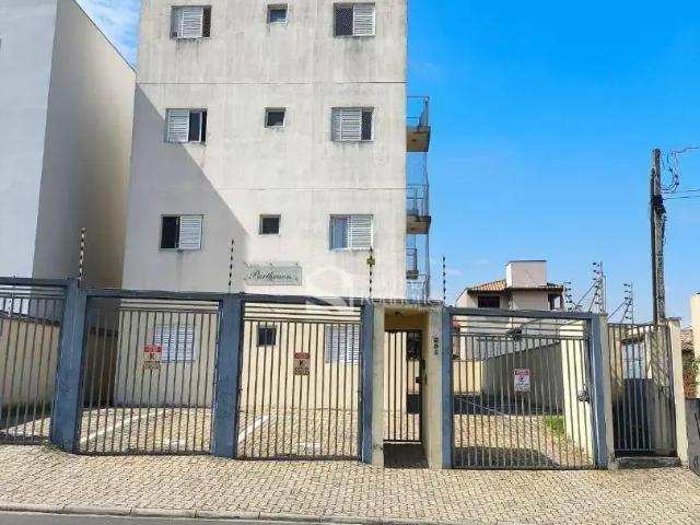 Apartamento para Venda em Indaiatuba/SP Jardim Residencial Dona Maria José 2 Quartos
