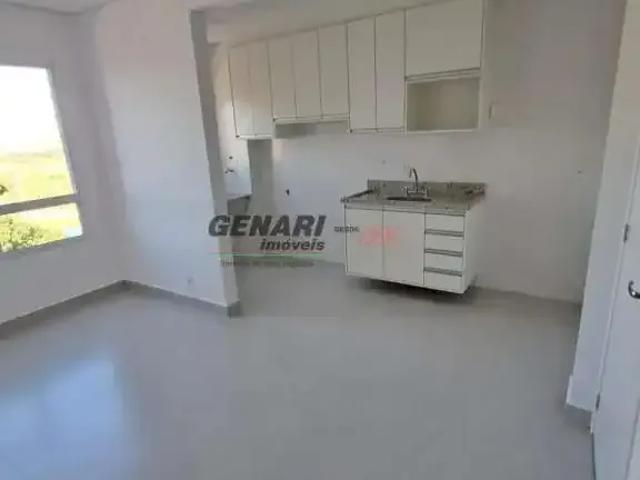 Apartamento para Venda em Indaiatuba/SP Jardim Residencial Veneza 2 Quartos