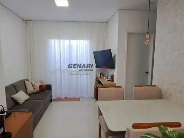 Apartamento para Venda em Indaiatuba/SP Jardim Residencial Veneza 2 Quartos