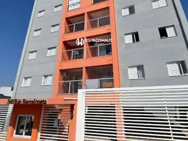 Apartamento para Venda em Indaiatuba/SP Jardim Residencial Veneza 2 Quartos