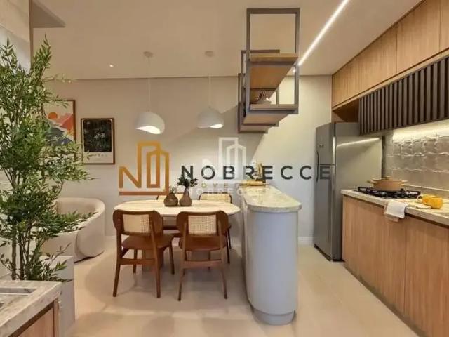 Apartamento para Venda em Indaiatuba/SP Jardim Residencial Veneza 2 Quartos