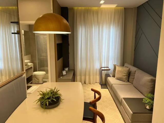 Apartamento para Venda em Indaiatuba/SP Jardim Residencial Veneza 2 Quartos