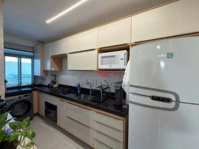 Apartamento para Venda em Indaiatuba/SP Jardim Veneza 2 Quartos