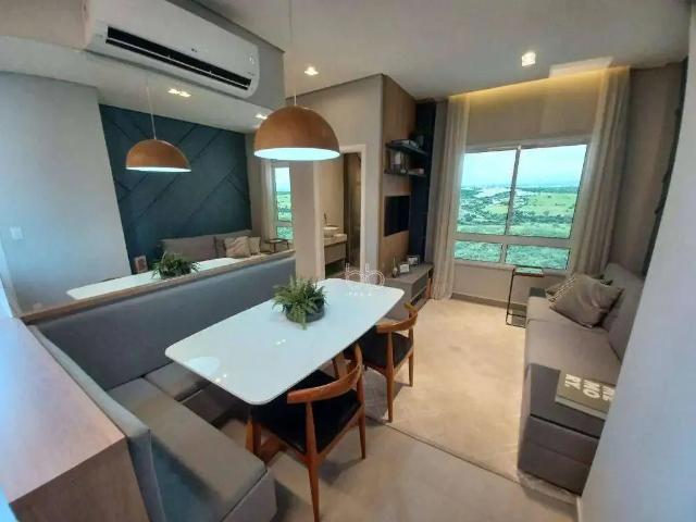 Apartamento para Venda em Indaiatuba/SP Jardim Veneza 2 Quartos