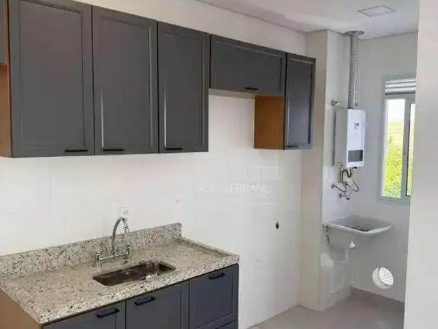 Apartamento para Venda em Indaiatuba/SP Jardim Veneza 2 Quartos