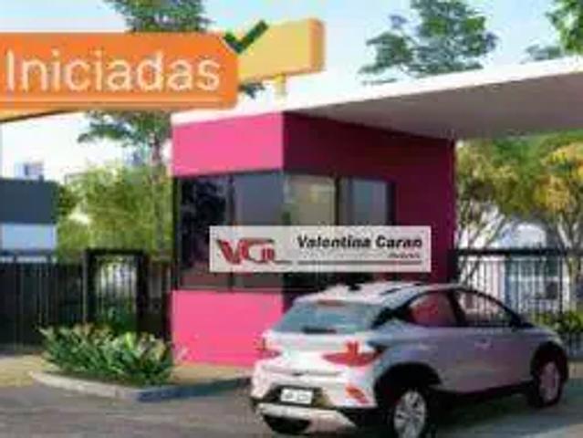 Apartamento para Venda em Indaiatuba/SP Jardim Veneza 2 Quartos
