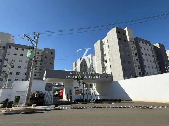 Apartamento para Venda em Indaiatuba/SP Jardim Veneza 2 Quartos