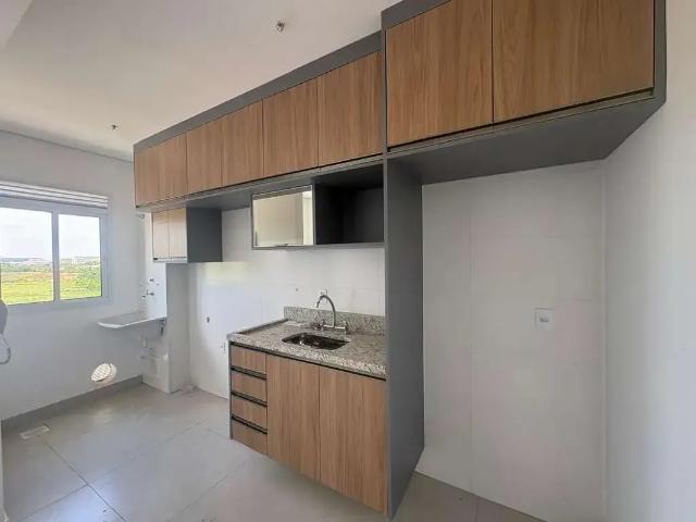 Apartamento para Venda em Indaiatuba/SP Jardim Veneza 2 Quartos