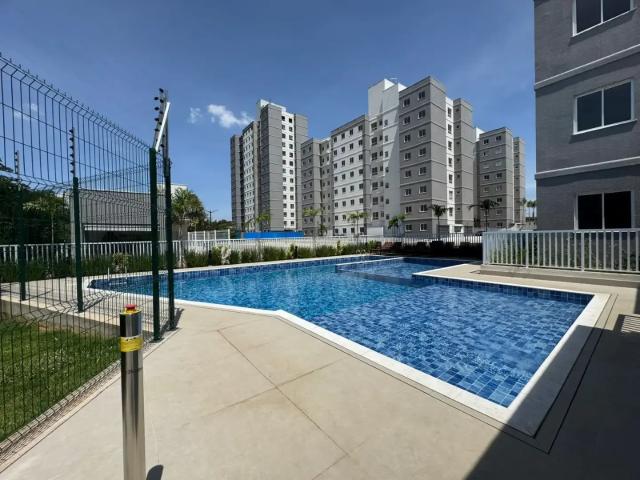 Apartamento para Venda em Indaiatuba/SP Jardim Veneza 2 Quartos