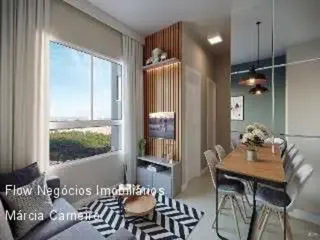 Apartamento para Venda em Indaiatuba/SP Jardim Veneza 2 Quartos