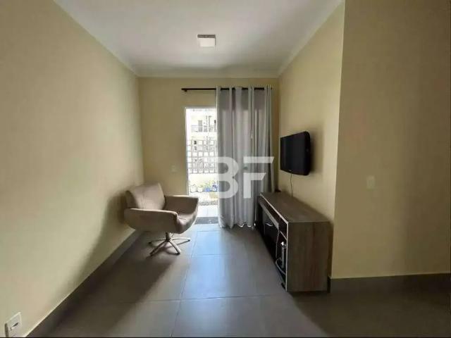 Apartamento para Venda em Indaiatuba/SP Jardim Veneza 2 Quartos