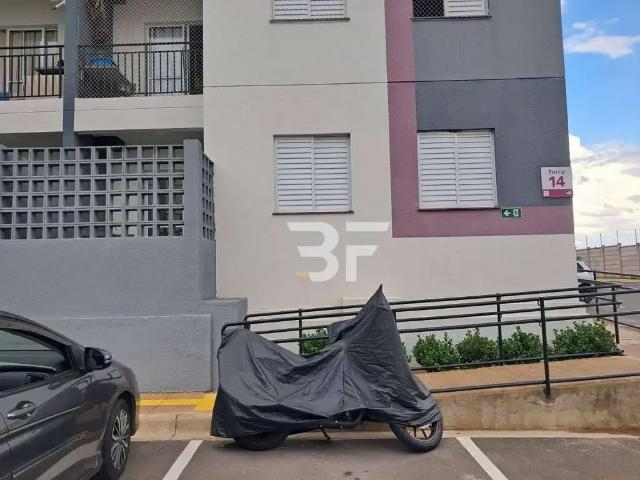 Apartamento para Venda em Indaiatuba/SP Jardim Veneza 2 Quartos