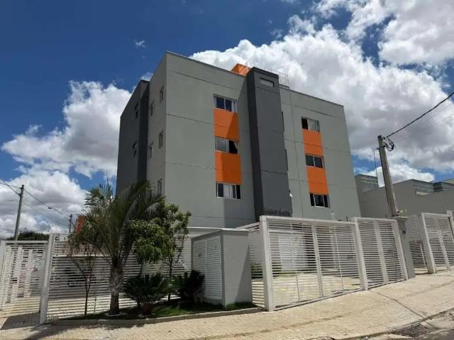 Apartamento para Venda em Indaiatuba/SP Jardim Veneza 2 Quartos