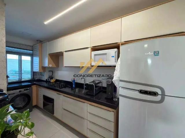 Apartamento para Venda em Indaiatuba/SP Jardim Veneza 2 Quartos