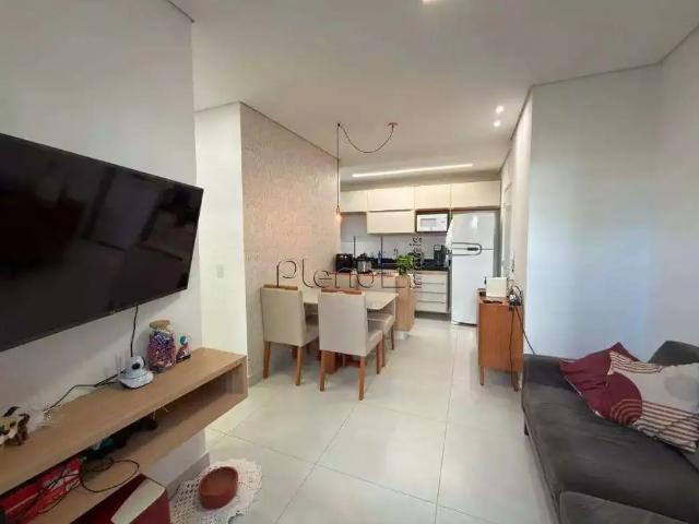 Apartamento para Venda em Indaiatuba/SP Jardim Veneza 2 Quartos