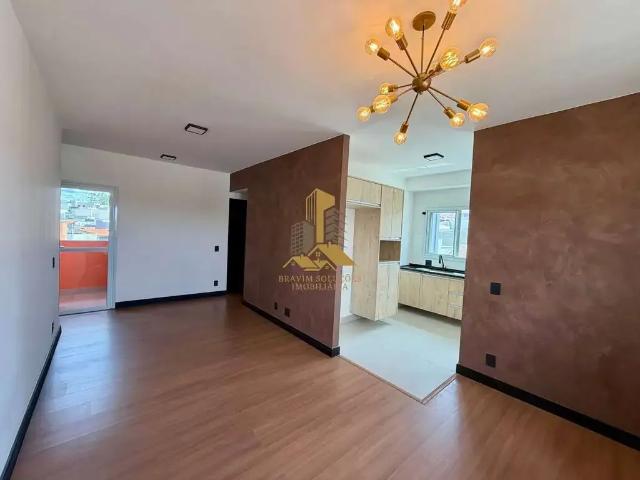 Apartamento para Venda em Indaiatuba/SP Jardim Veneza 2 Quartos