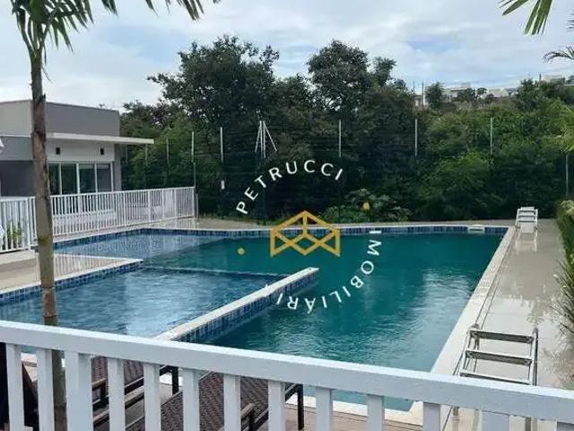 Apartamento para Venda em Indaiatuba/SP Jardim Veneza 2 Quartos