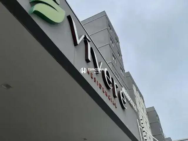 Apartamento para Venda em Indaiatuba/SP Jardim Veneza 2 Quartos