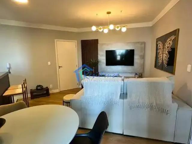 Apartamento para Venda em Indaiatuba/SP Jardins Di Roma 2 Quartos