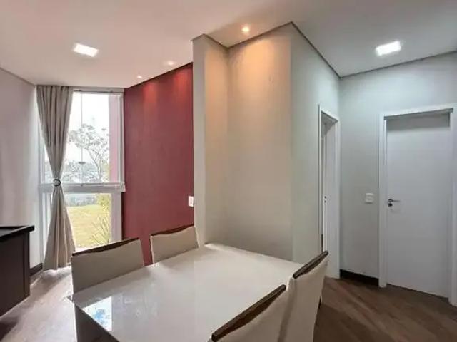 Apartamento para Venda em Indaiatuba/SP Jardins Di Roma 2 Quartos