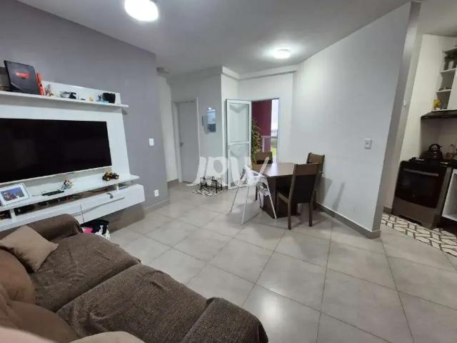 Apartamento para Venda em Indaiatuba/SP Jardim Bela Vista 2 Quartos