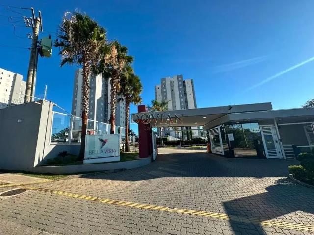 Apartamento para Venda em Indaiatuba/SP Jardins Di Roma 2 Quartos