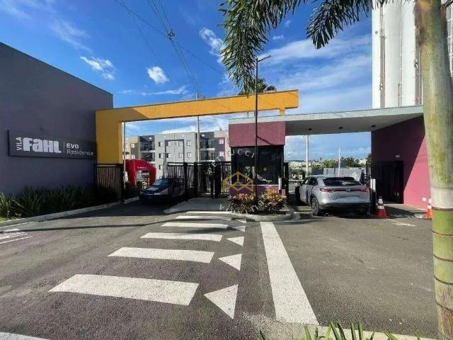 Apartamento para Venda em Indaiatuba/SP Jardins do Império 2 Quartos