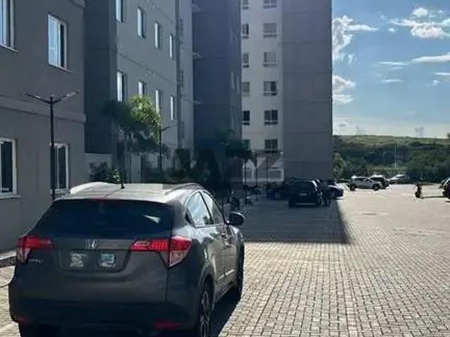Apartamento para Venda em Indaiatuba/SP Jardins do Império 2 Quartos