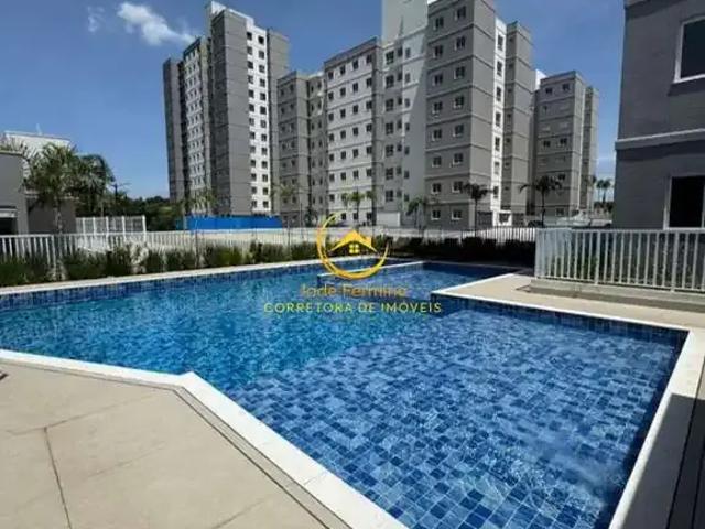 Apartamento para Venda em Indaiatuba/SP Jardins do Império 2 Quartos