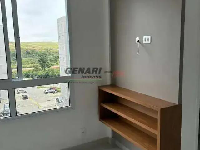 Apartamento para Venda em Indaiatuba/SP Jardins do Império 2 Quartos