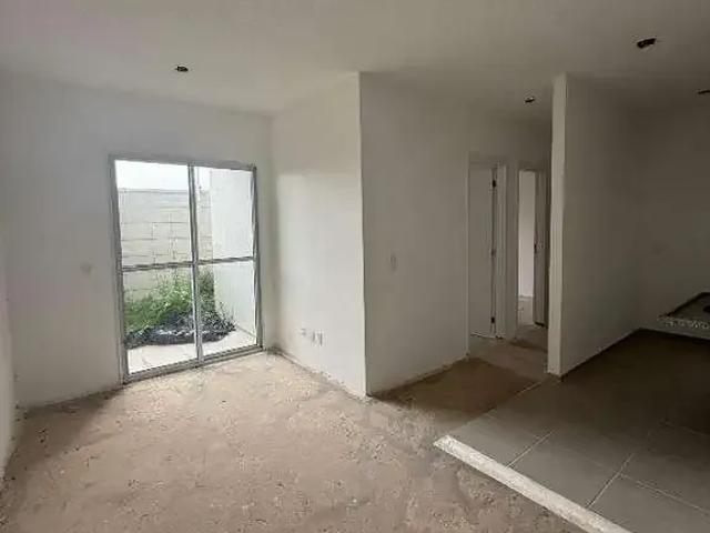 Apartamento para Venda em Indaiatuba/SP Jardins do Império 2 Quartos