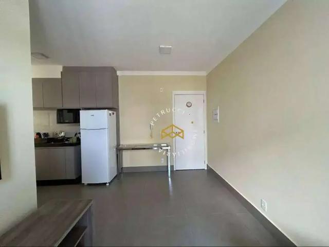 Apartamento para Venda em Indaiatuba/SP Jardins do Império 2 Quartos