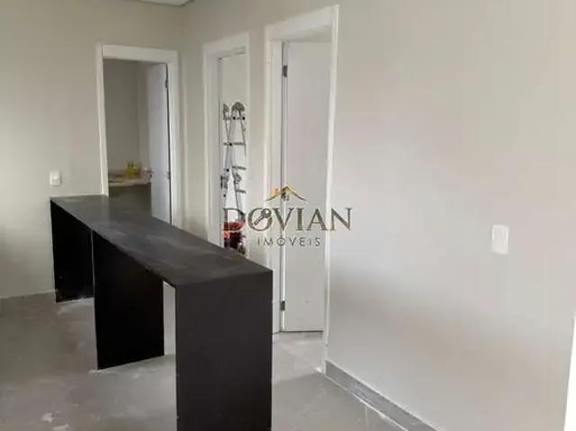 Apartamento para Venda em Indaiatuba/SP Jardins do Império 2 Quartos
