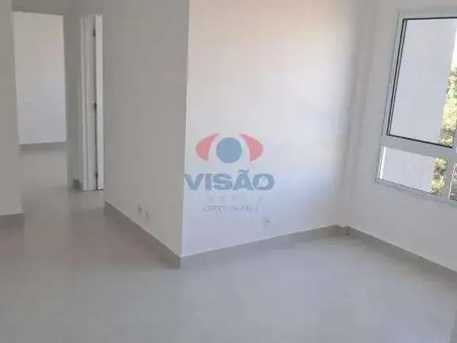 Apartamento para Venda em Indaiatuba/SP Jardins do Império 2 Quartos