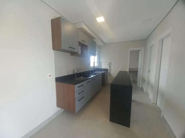 Apartamento para Venda em Indaiatuba/SP Jardins do Império 2 Quartos